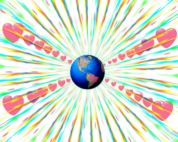 » Valentine’s celebrations from around the world Beauty Blog | Makeup ...